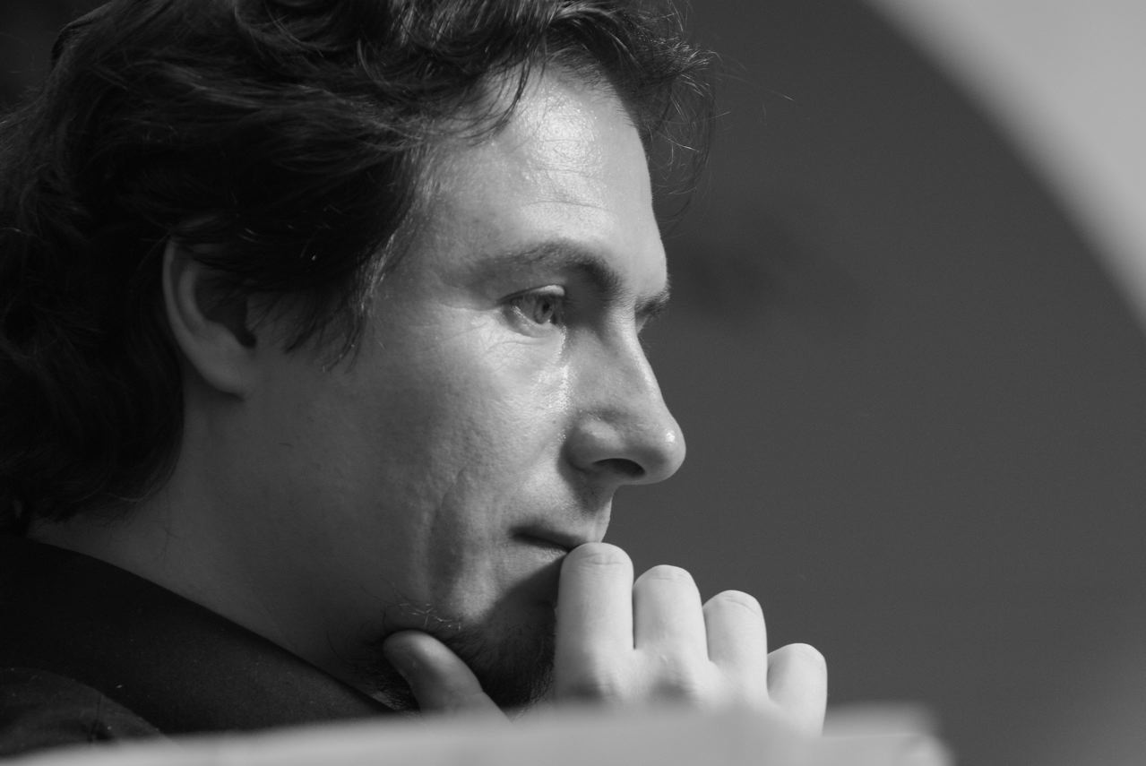 Il rabbino – Etz Haim